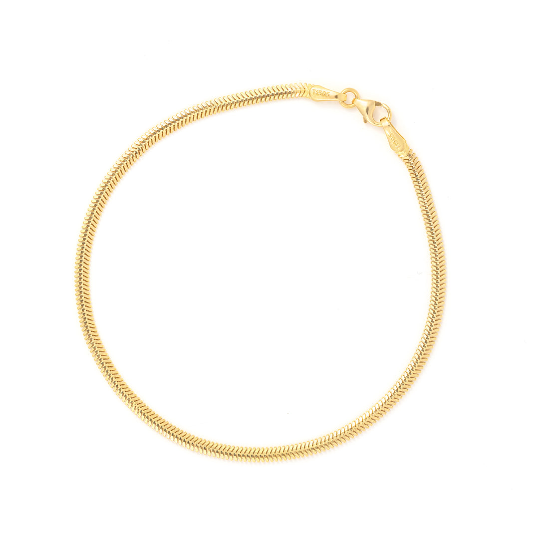 Bracelets – Gaia Gold